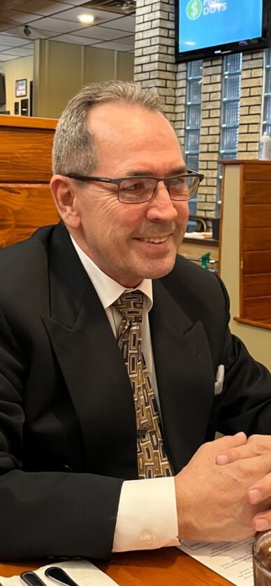 Stephen E. Case | News, Sports, Jobs - Observer Today